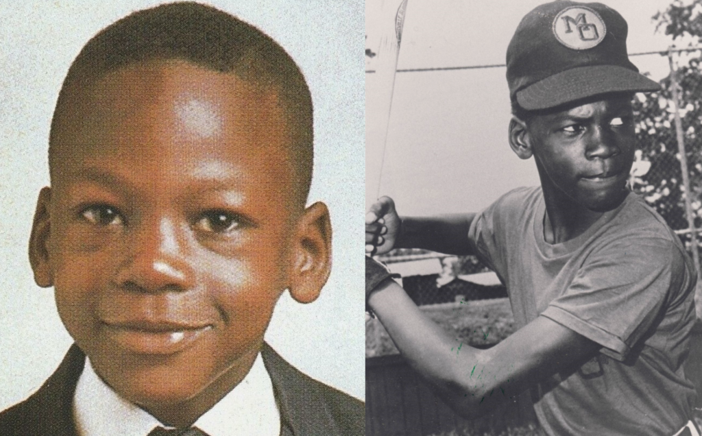 Het intrigerende leven van de jarige legende Michael Jordan - Slick ...