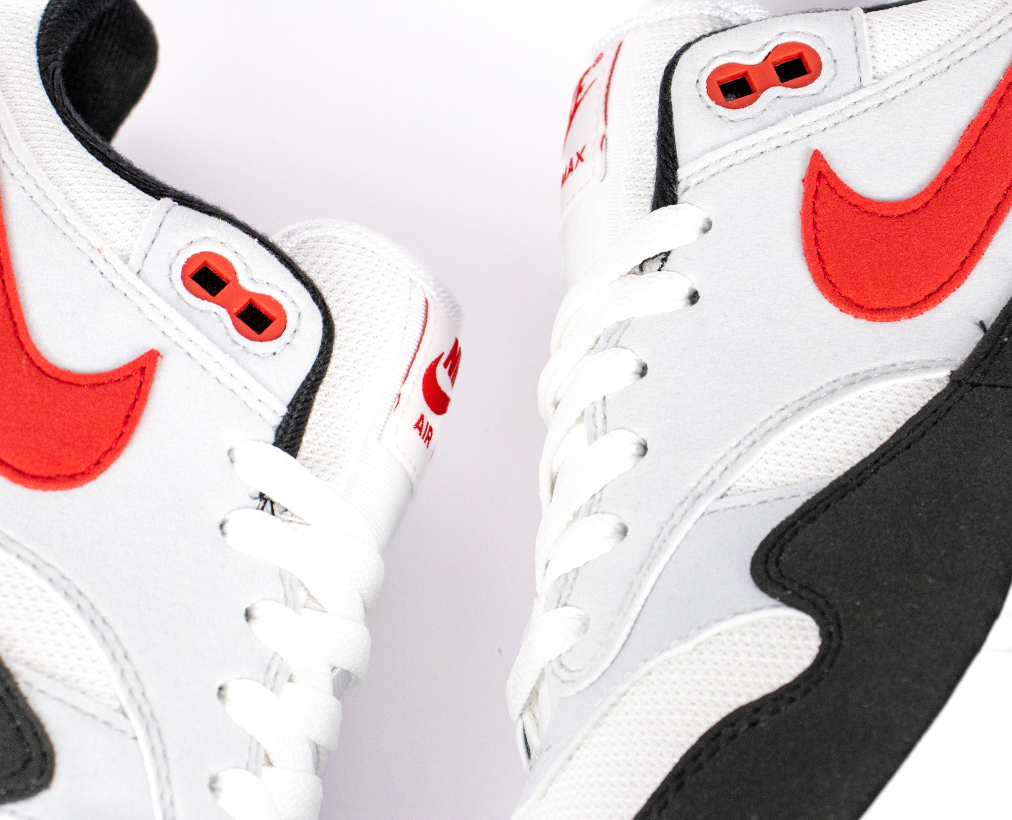 Nike Air Max 1 Chili 2.0 - FD9082-101 - Slick Sneakers