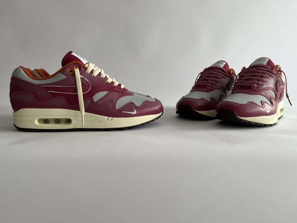 Tips voor laceswaps: tover je sneaker om met nieuwe veters - Slick Sneakers