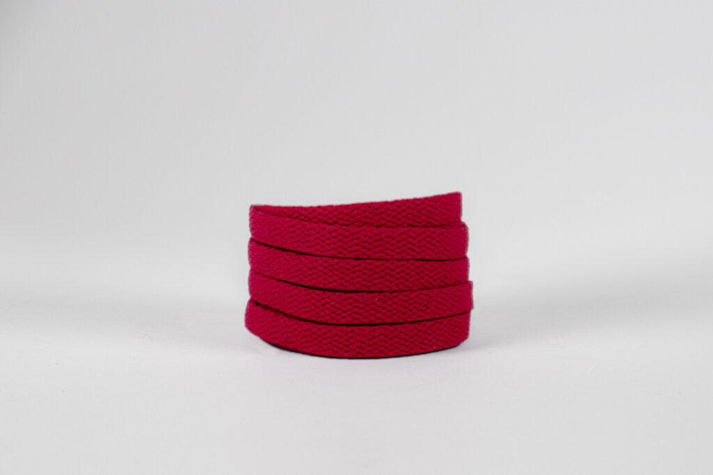 Nike Air Force 1 veters wijn rood - Slick Sneakers