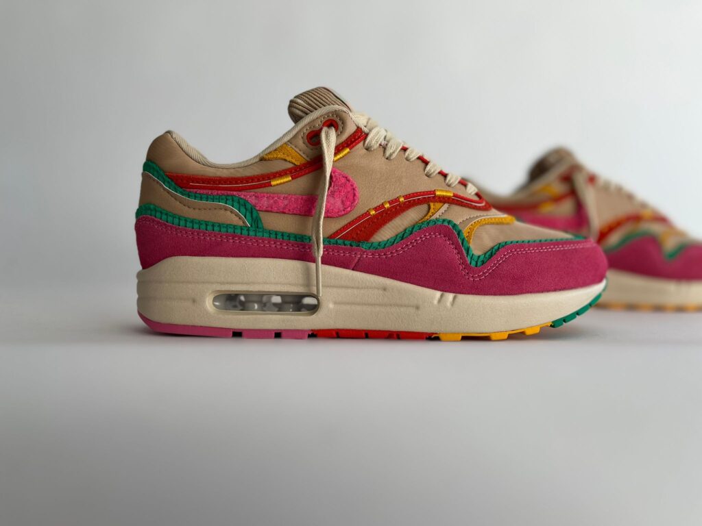Exclusieve releases uit 2023 van de Nike Air Max 1 op een rijtje - Slick Sneakers