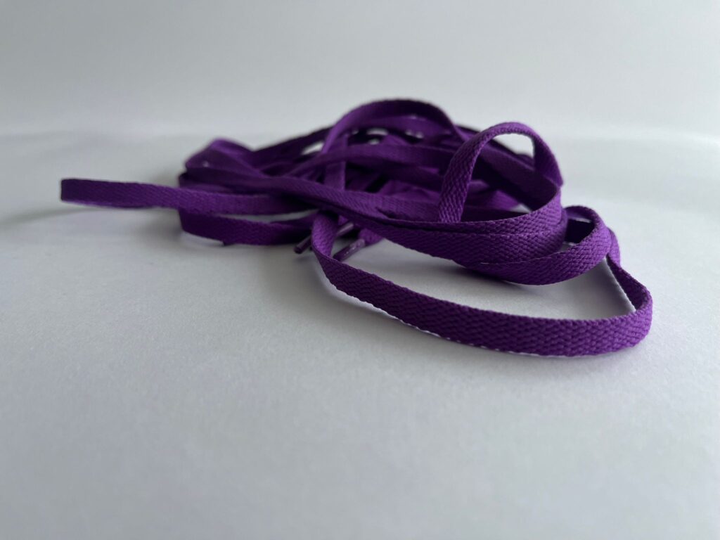 Nike Air Max 1 veters Donker Paars - Slick Sneakers