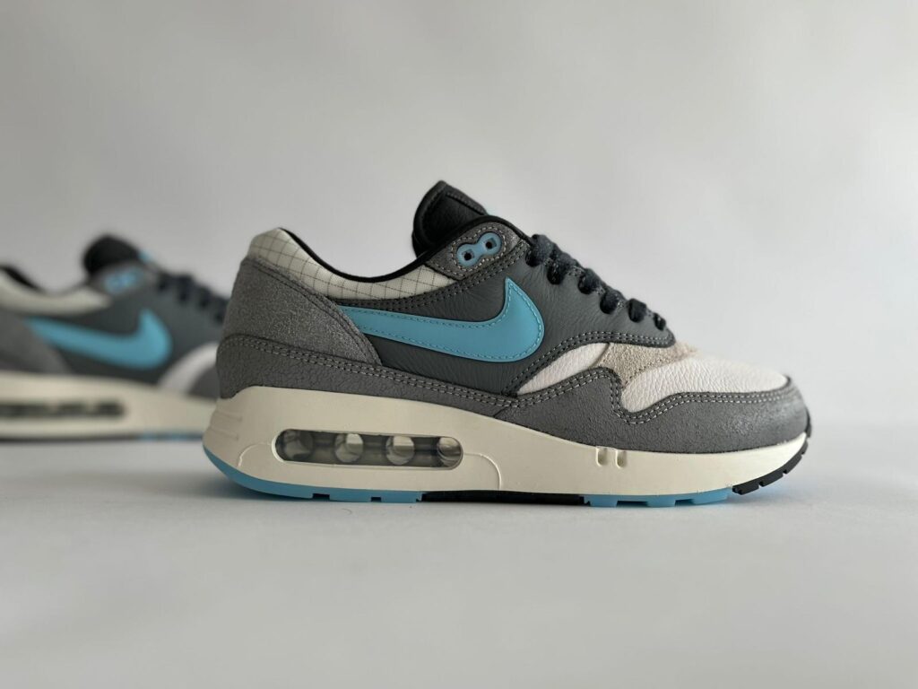 Nike Air Max 1 '86 OG Big Bubble Chicago - FQ8742-100 - Slick Sneakers