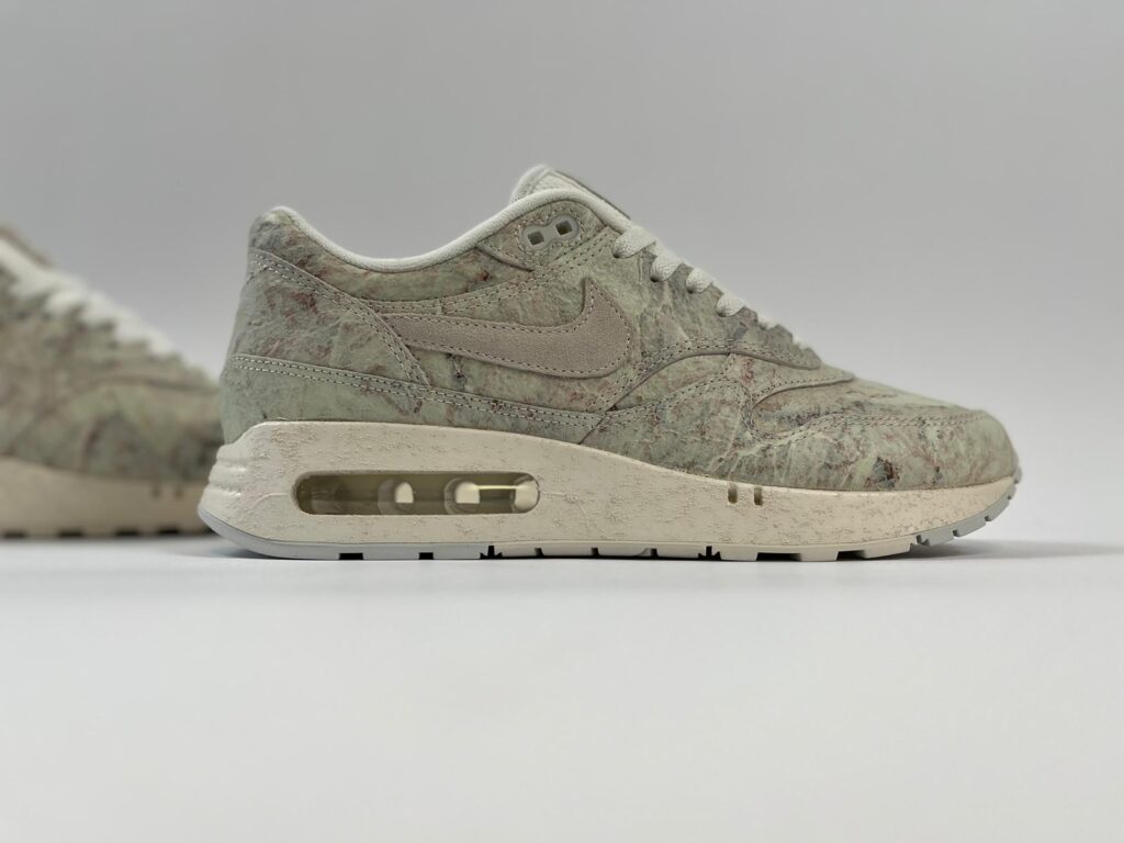 Nike Air Max 1 '86 OG Museum Masterpiece - FZ2149-100 - Slick Sneakers