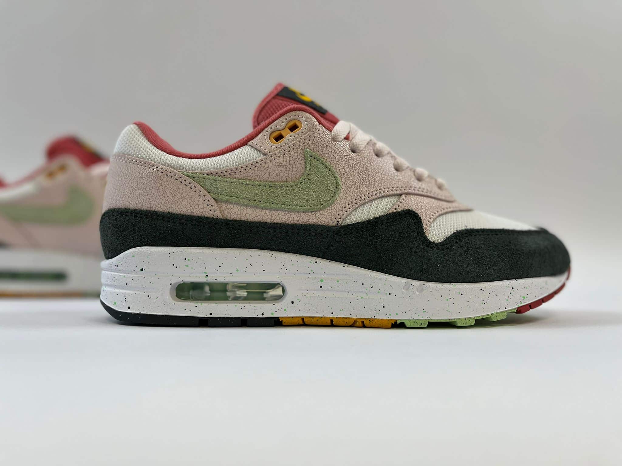 Nike Air Max 1 Easter Celebration - FZ4133-640- Slick Sneakers