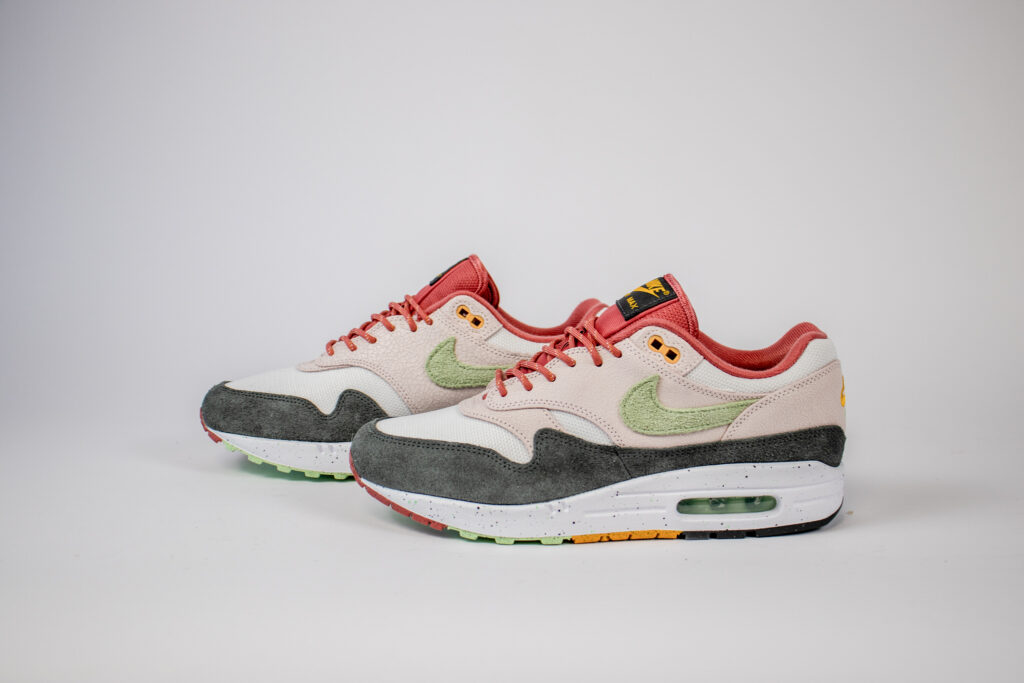 Nike Air Max 1 Easter Celebration - FZ4133-640- Slick Sneakers
